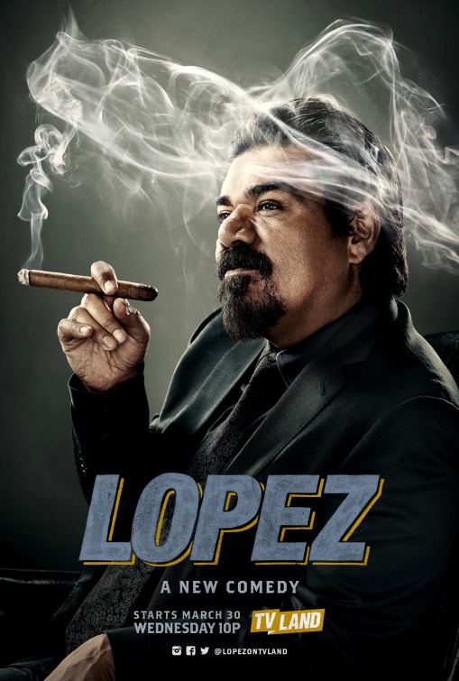Lopez (2016-2017) image