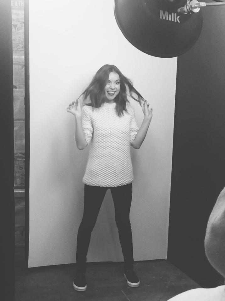 Picture of Ingrid Nilsen