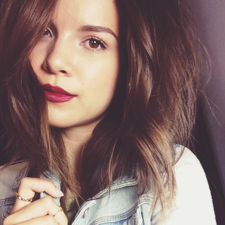 Image of Ingrid Nilsen