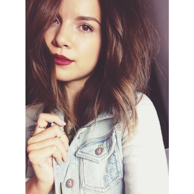 Picture of Ingrid Nilsen