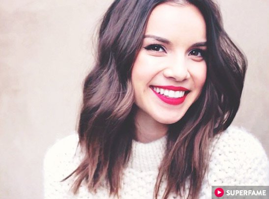 Picture of Ingrid Nilsen