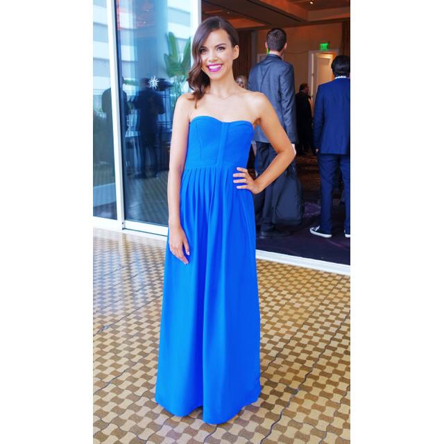 Picture of Ingrid Nilsen