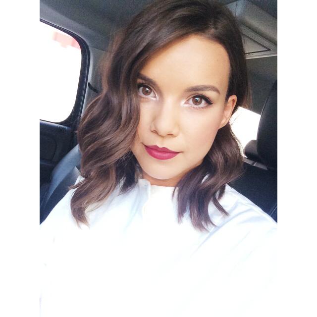 Picture of Ingrid Nilsen