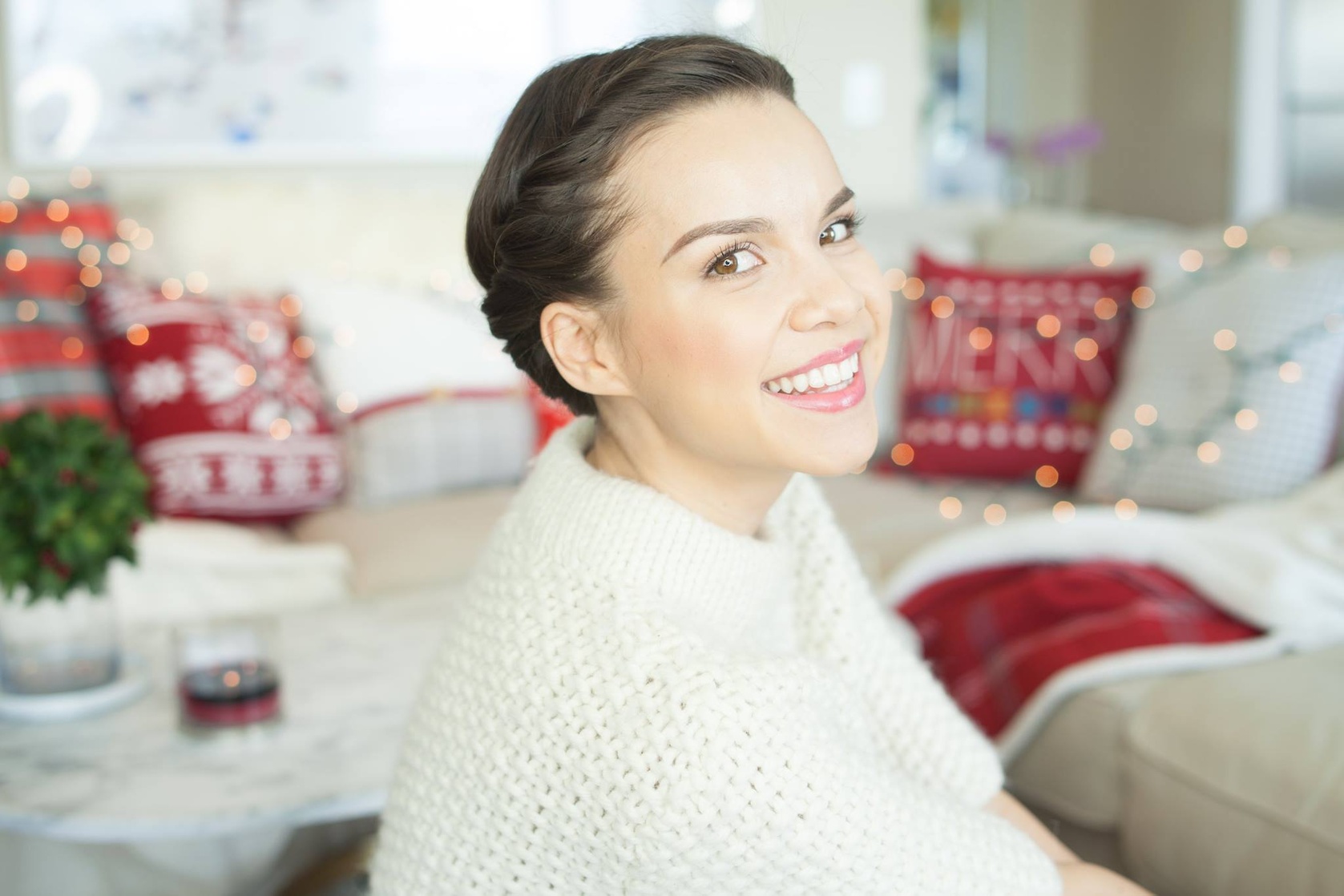 Ingrid Nilsen picture
