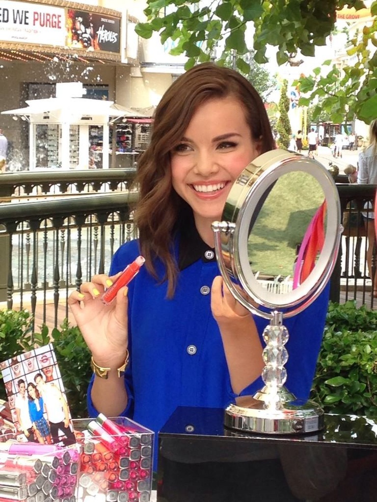 Picture of Ingrid Nilsen