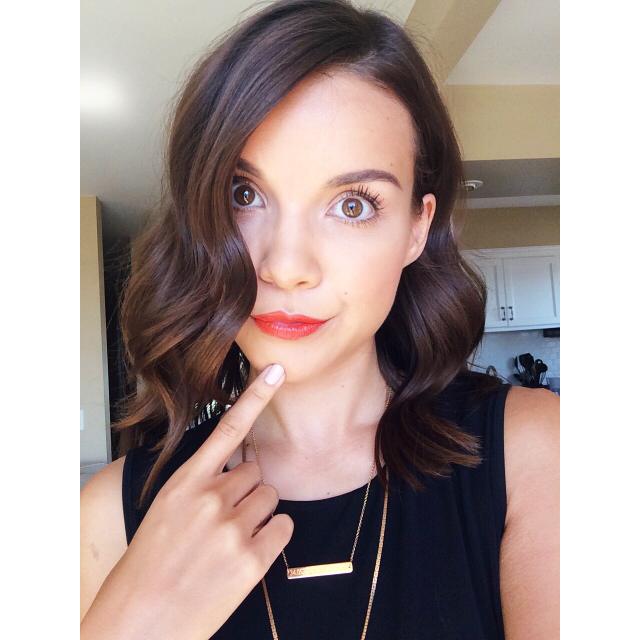 Ingrid Nilsen picture