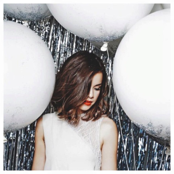 Picture of Ingrid Nilsen