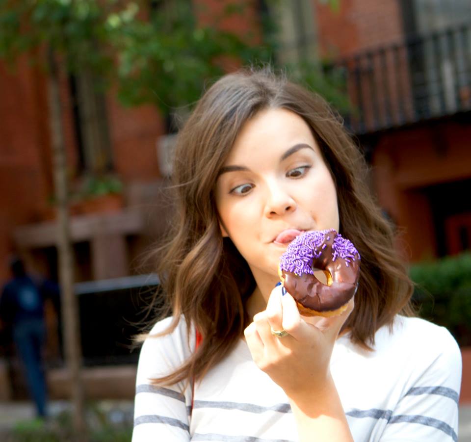 Picture of Ingrid Nilsen