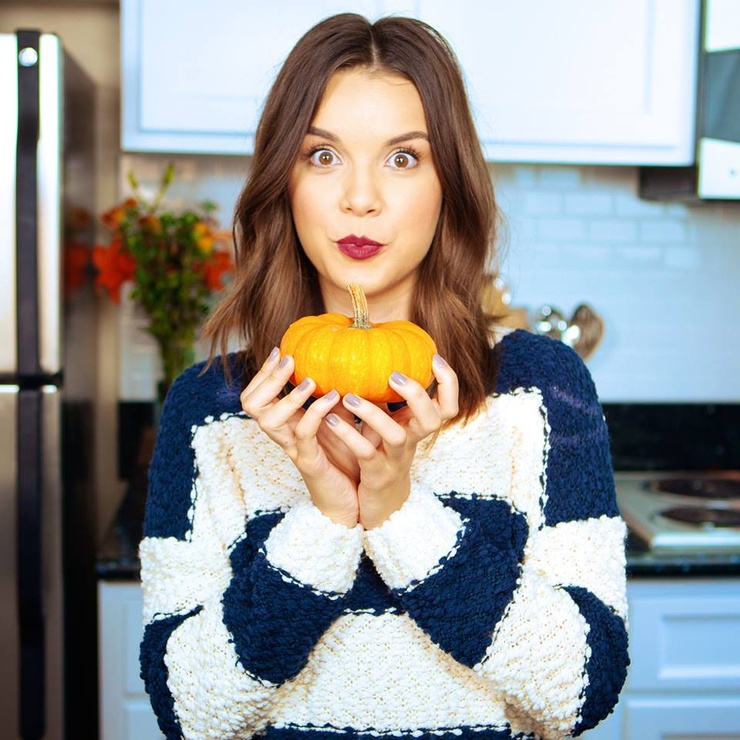Picture of Ingrid Nilsen