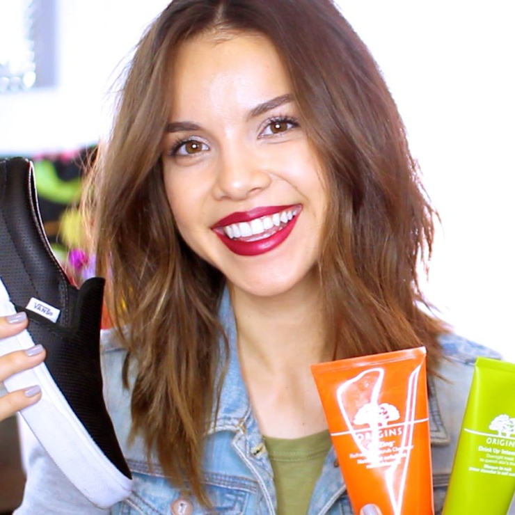 Ingrid Nilsen picture