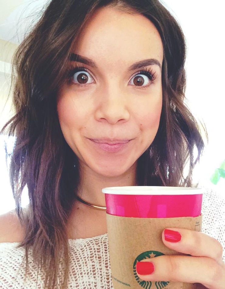 Picture of Ingrid Nilsen