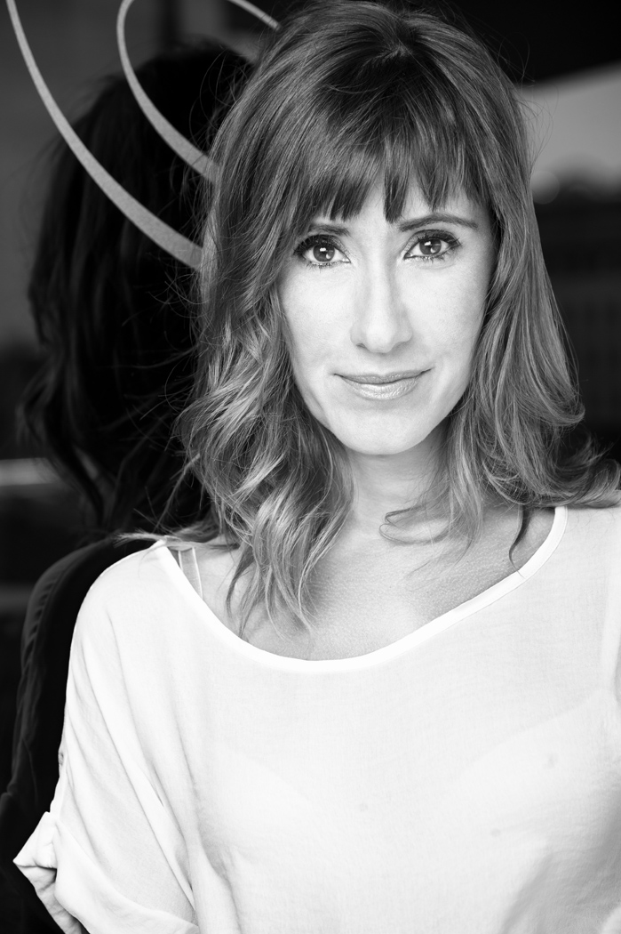 Picture of Sandra Daviú