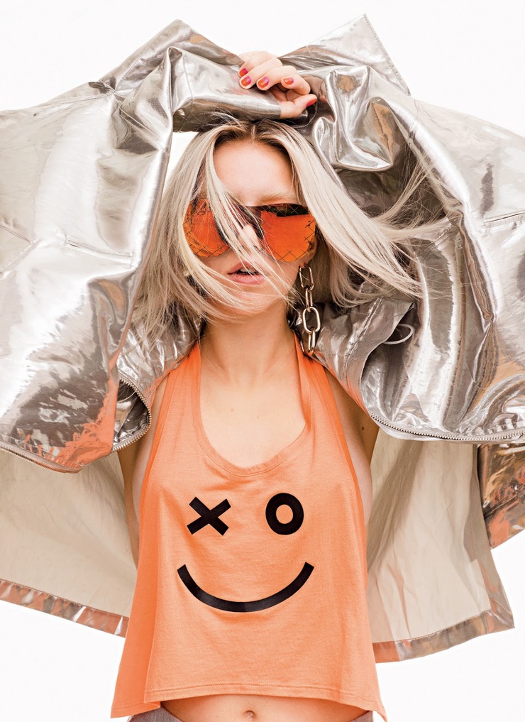 Image of Pyper America