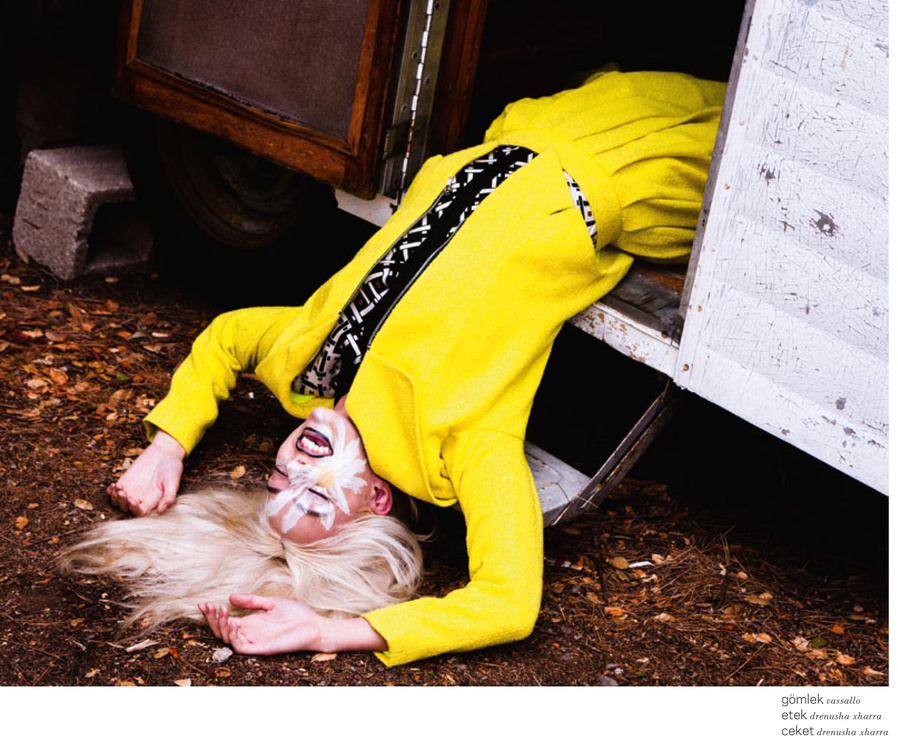 Image of Pyper America