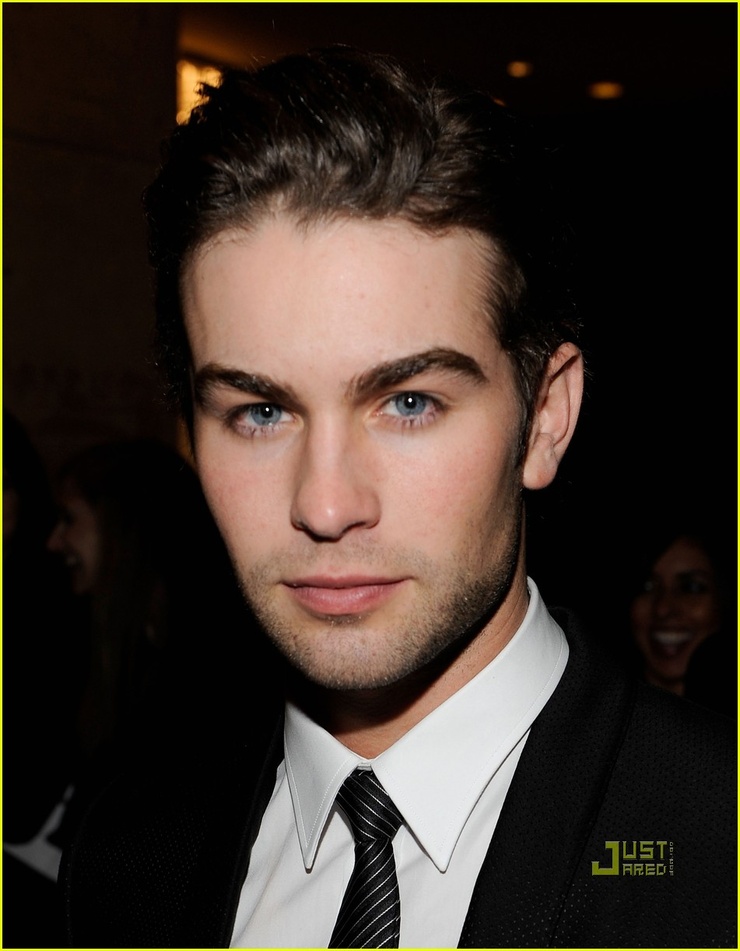 Image of Chace Crawford