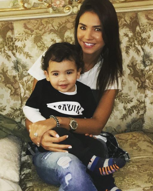 Image of Ruslana Rodina