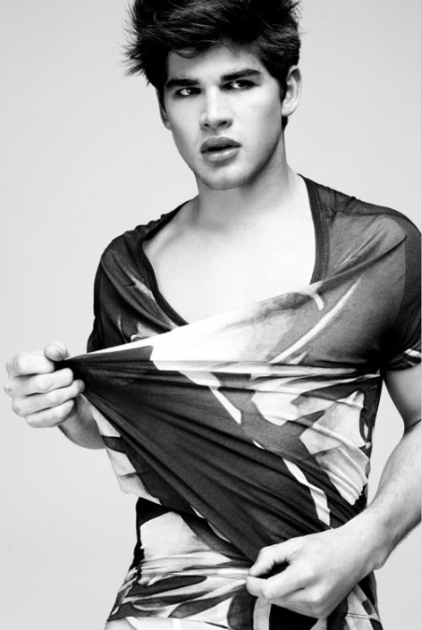 Picture of Ryan Bertroche