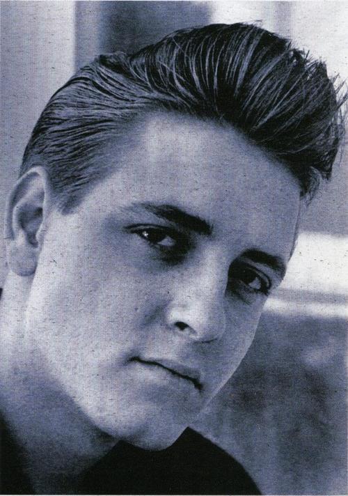 Picture of Eddie Cochran