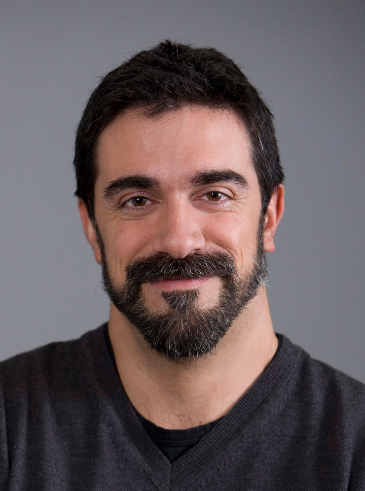 Picture of Alessandro Carloni