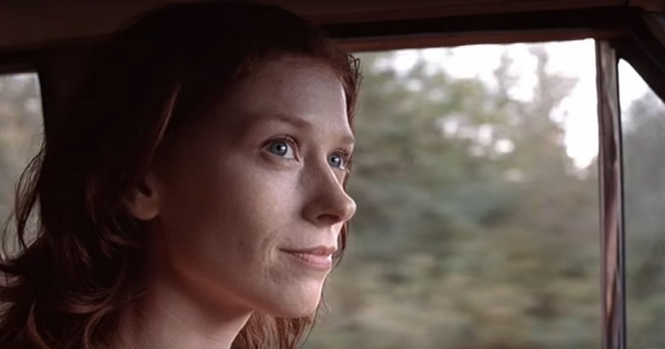 Fay Masterson picture