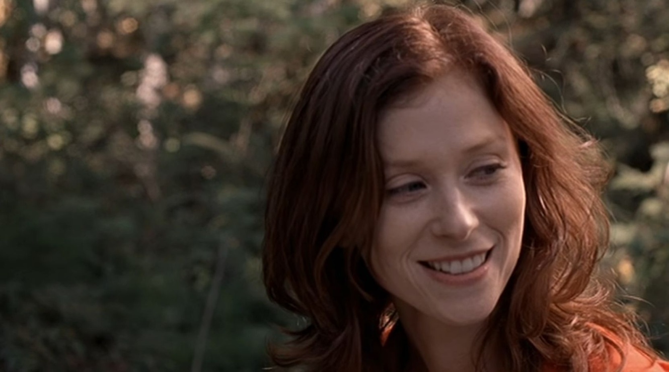 Picture of Fay Masterson