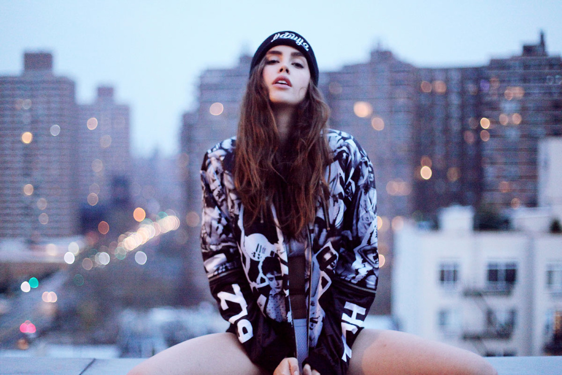 JESSICA BUCH picture