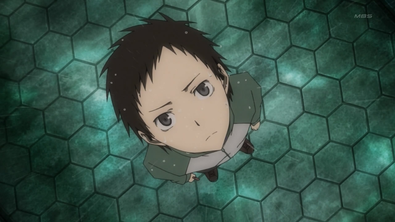 Picture of Durarara!!