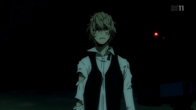 Durarara!!x2 image