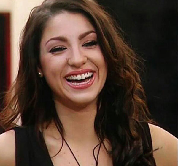 Federica Lepanto image