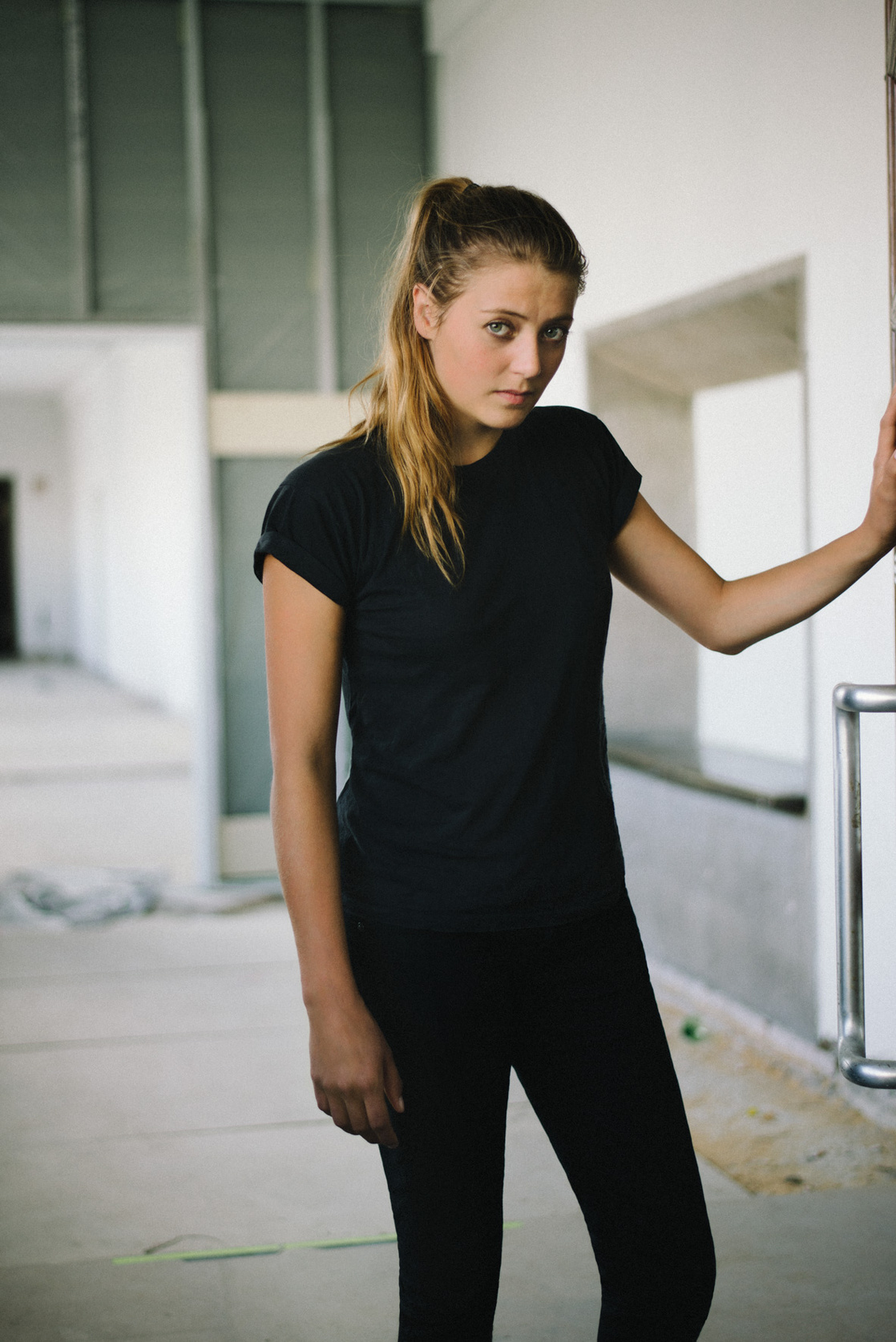 Hanna Plass image