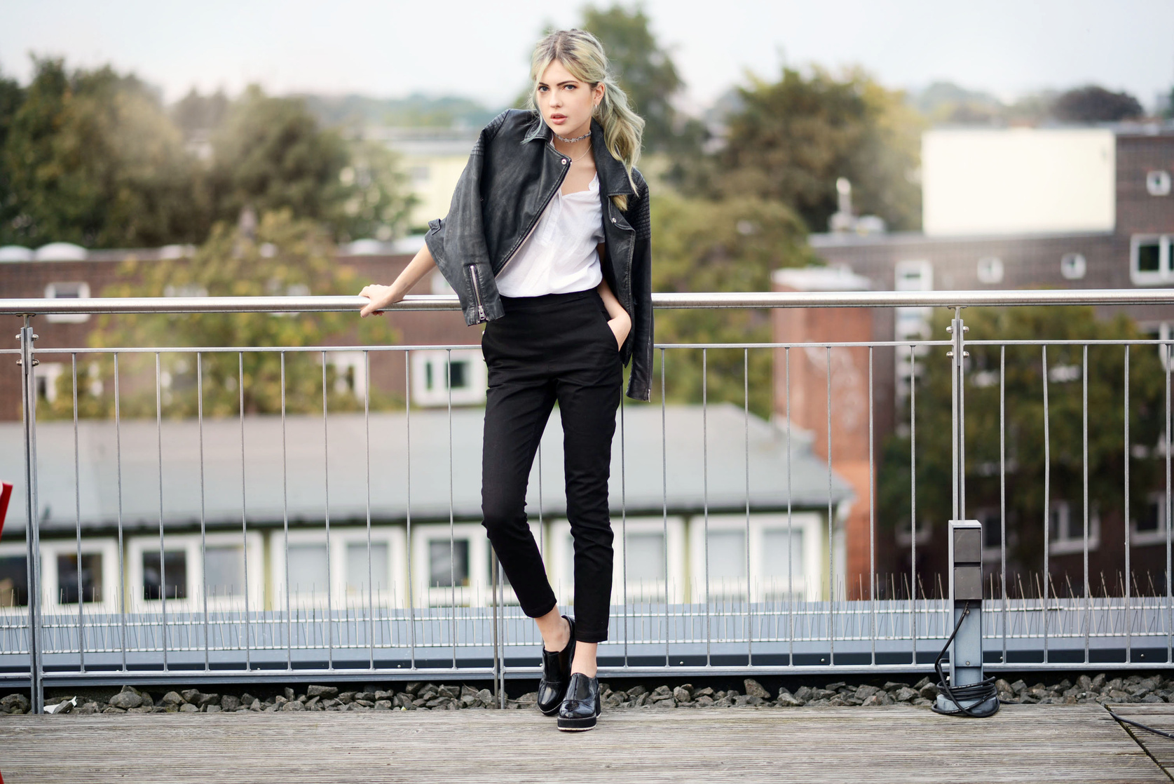 Picture of Ebba Zingmark