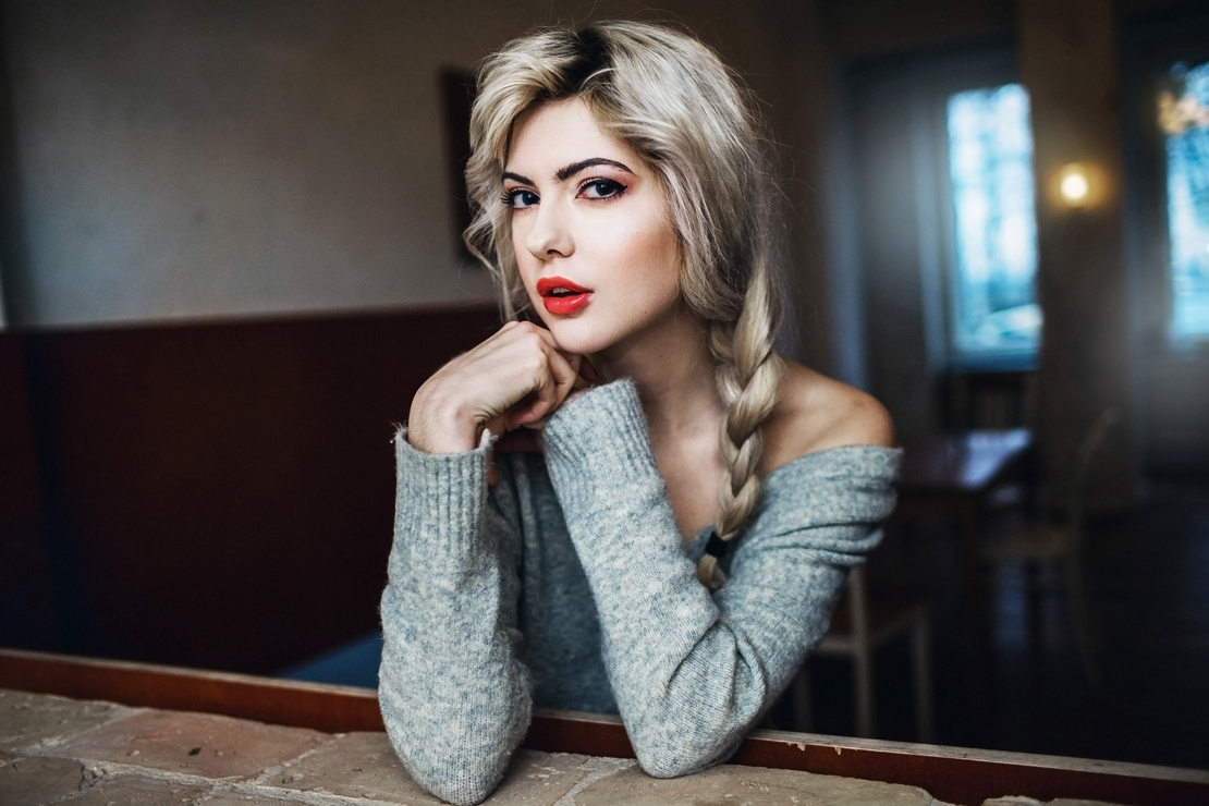 Picture of Ebba Zingmark