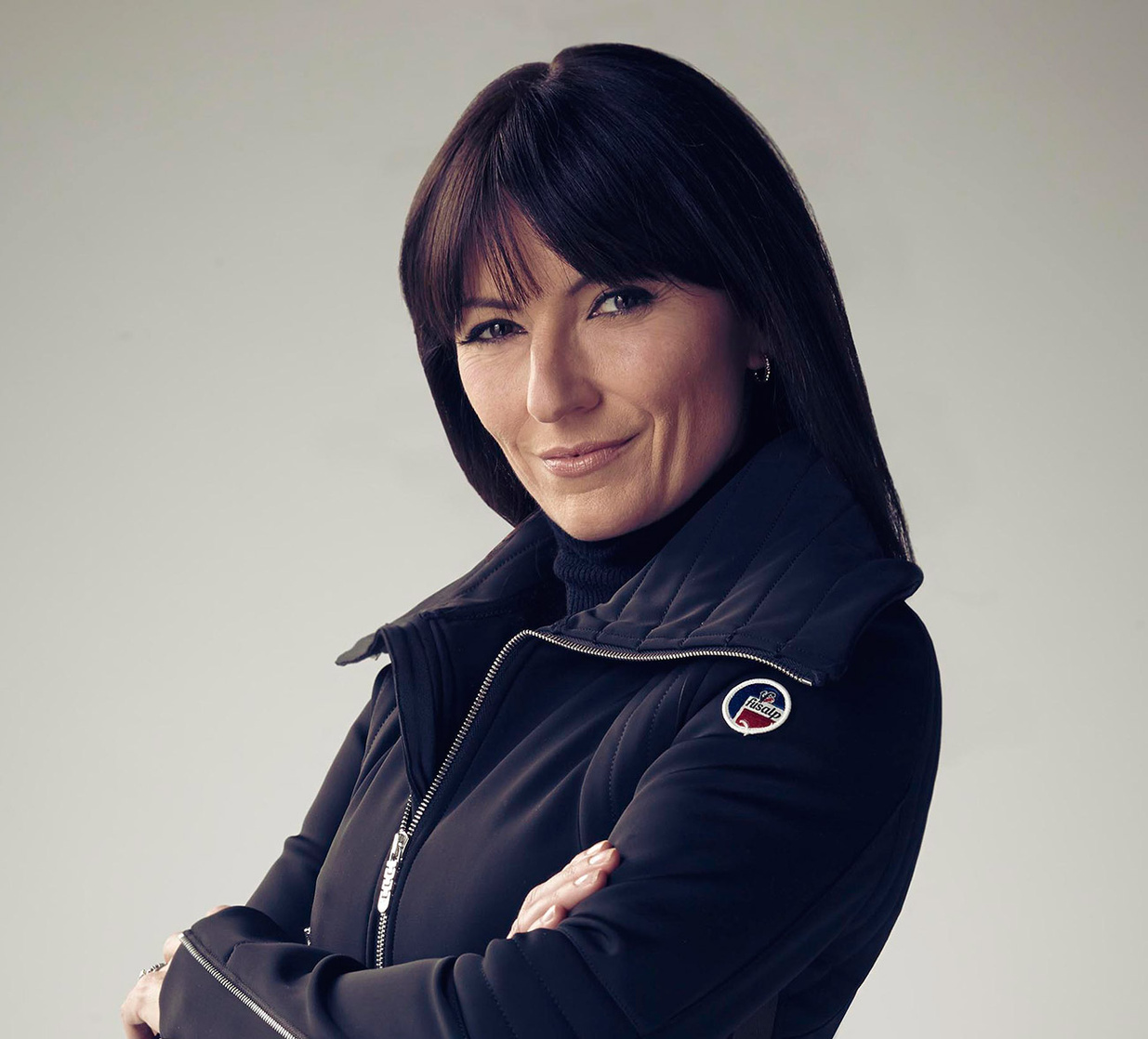 Image of Davina McCall