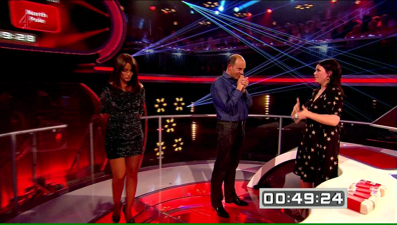 Picture of Davina McCall