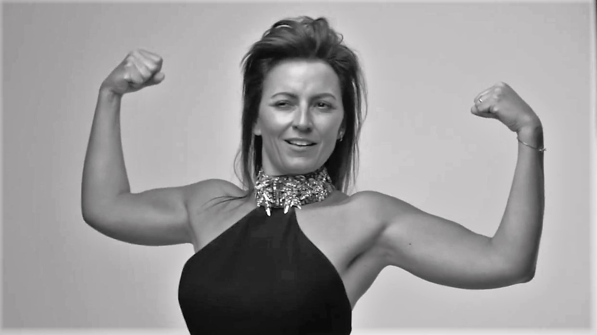 Picture of Davina McCall