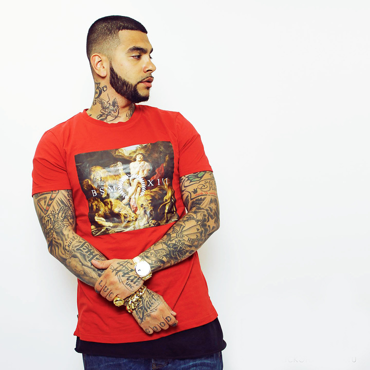 Picture of Timati