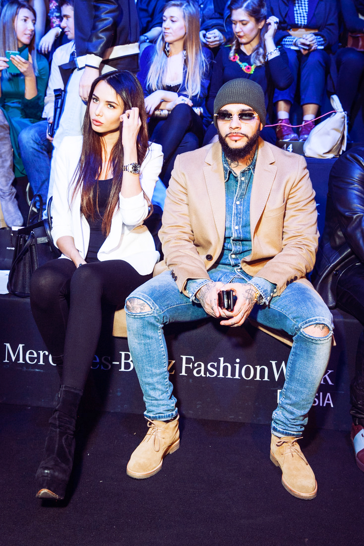 Timati image