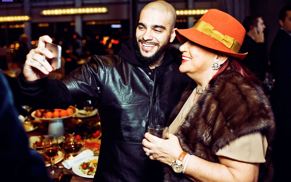 Timati picture