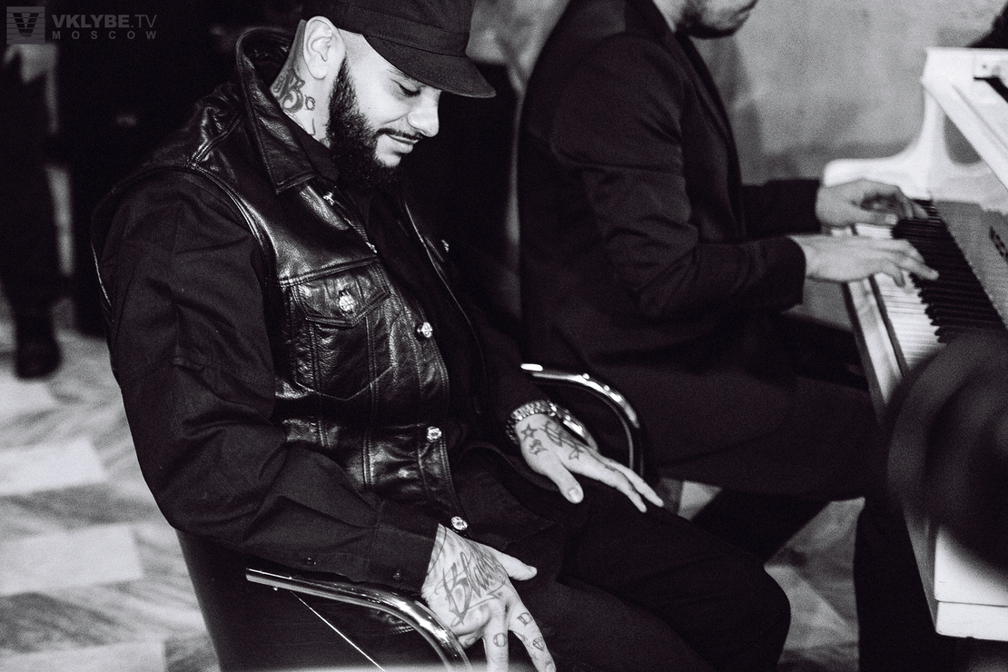 Picture of Timati