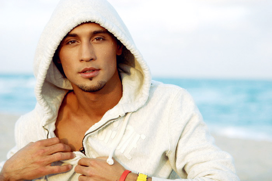 Picture of Dima Bilan