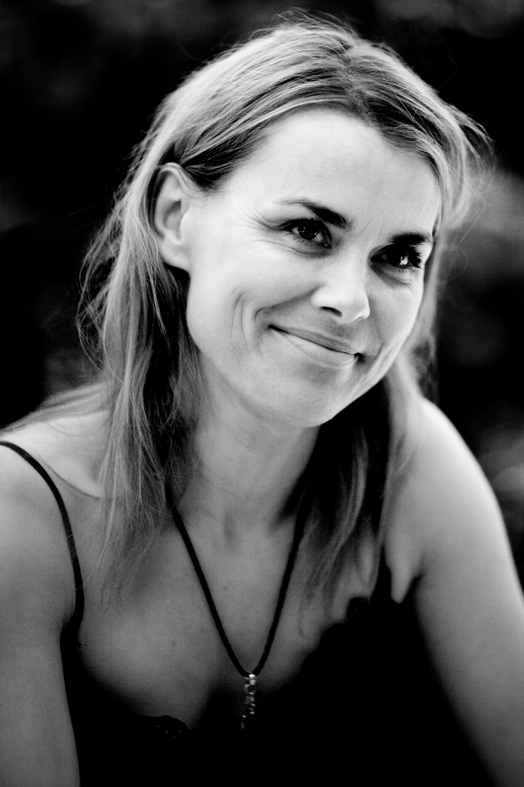 Picture of Andrea Lüdke