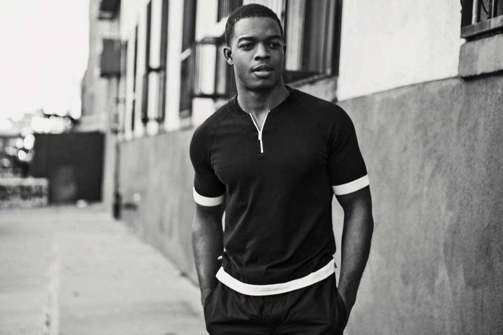 Picture of Stephan James