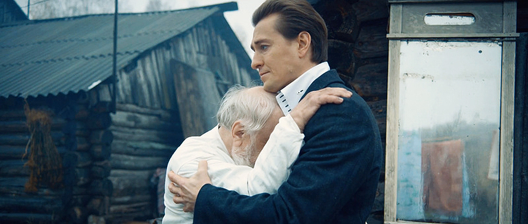 Sergey Bezrukov picture