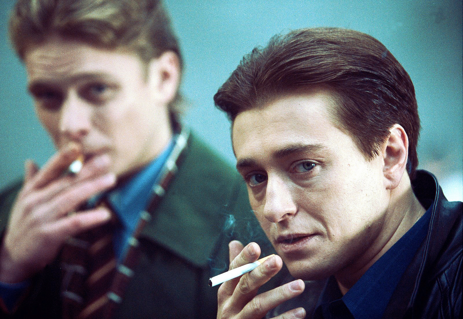 Picture of Sergey Bezrukov