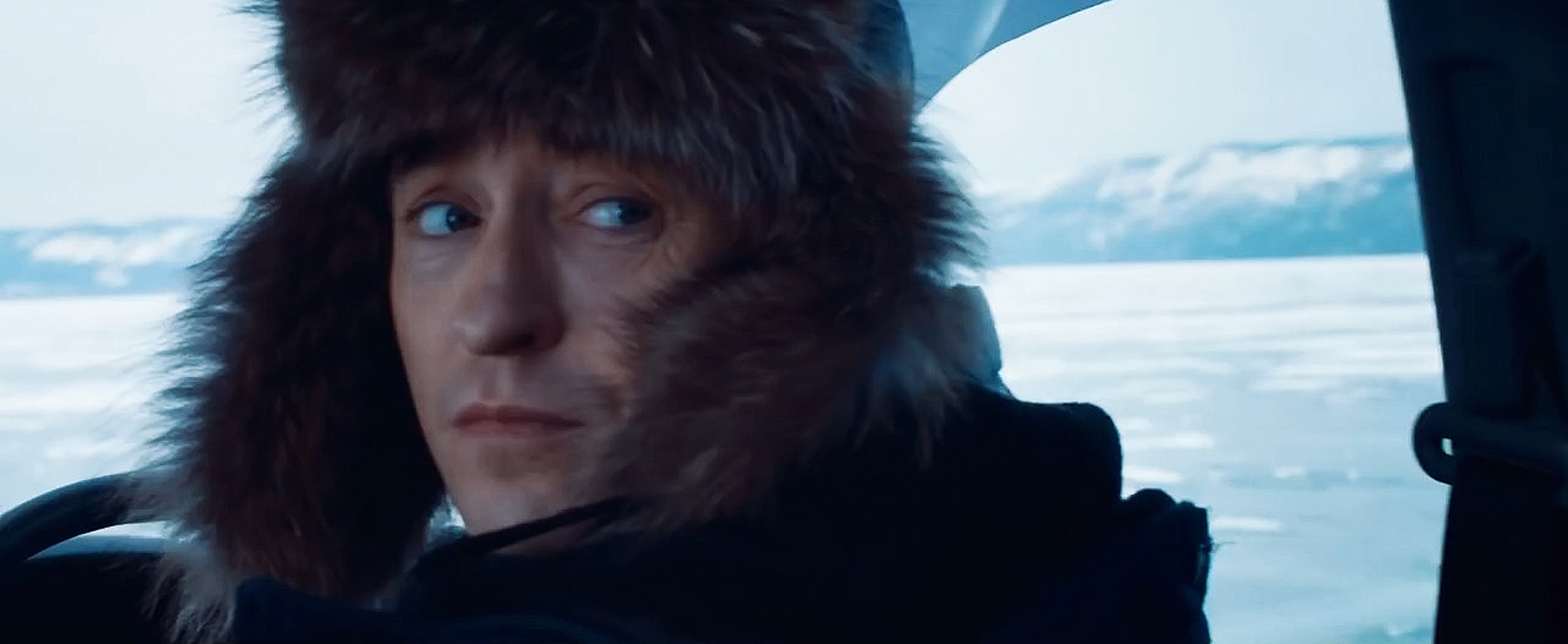 Image of Sergey Bezrukov