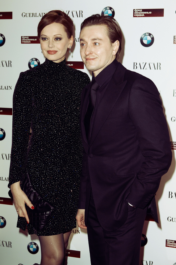 Sergey Bezrukov picture