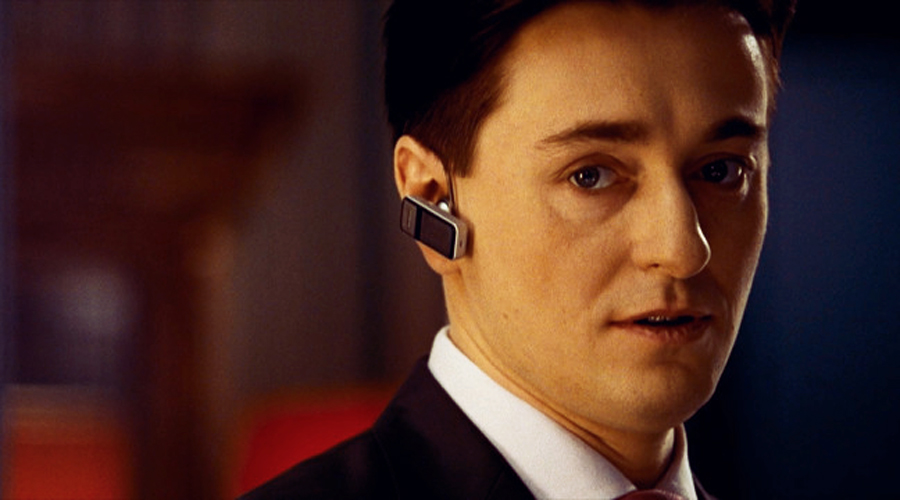 Picture of Sergey Bezrukov