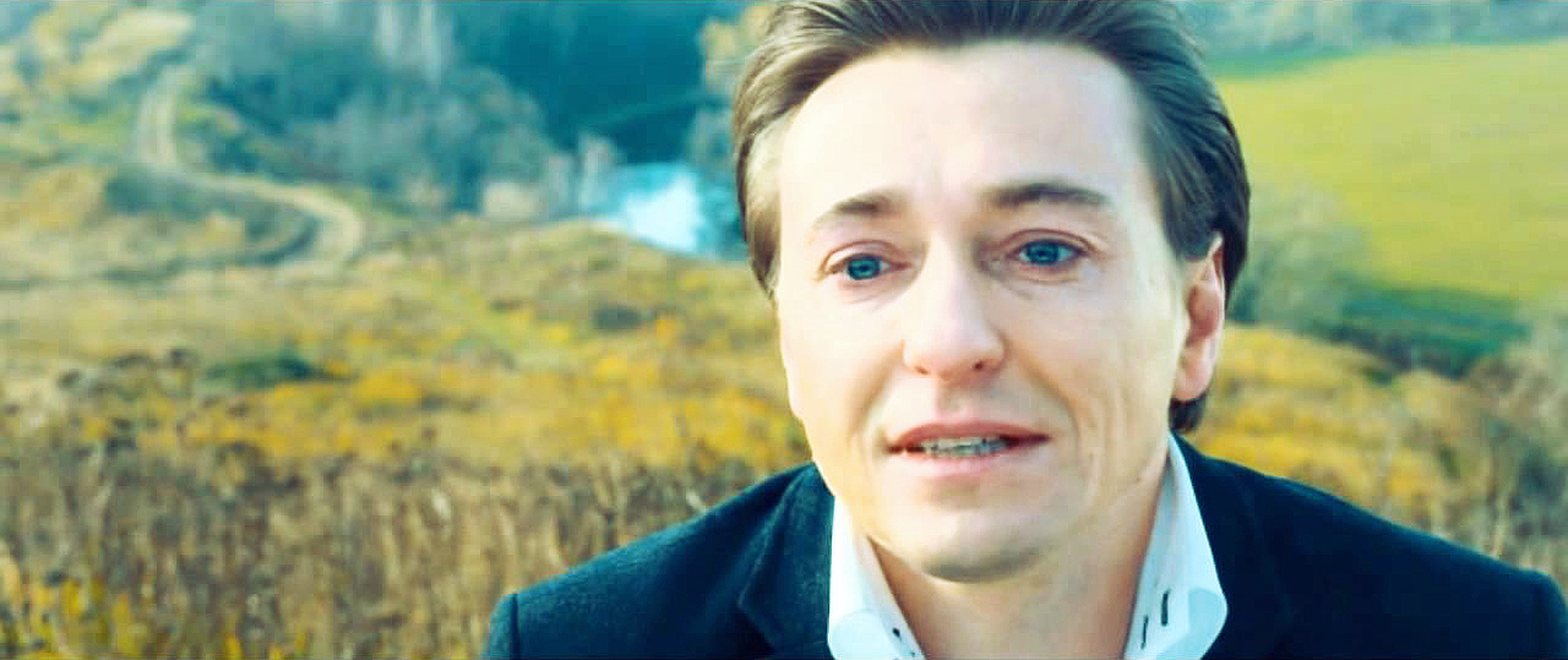 Picture of Sergey Bezrukov