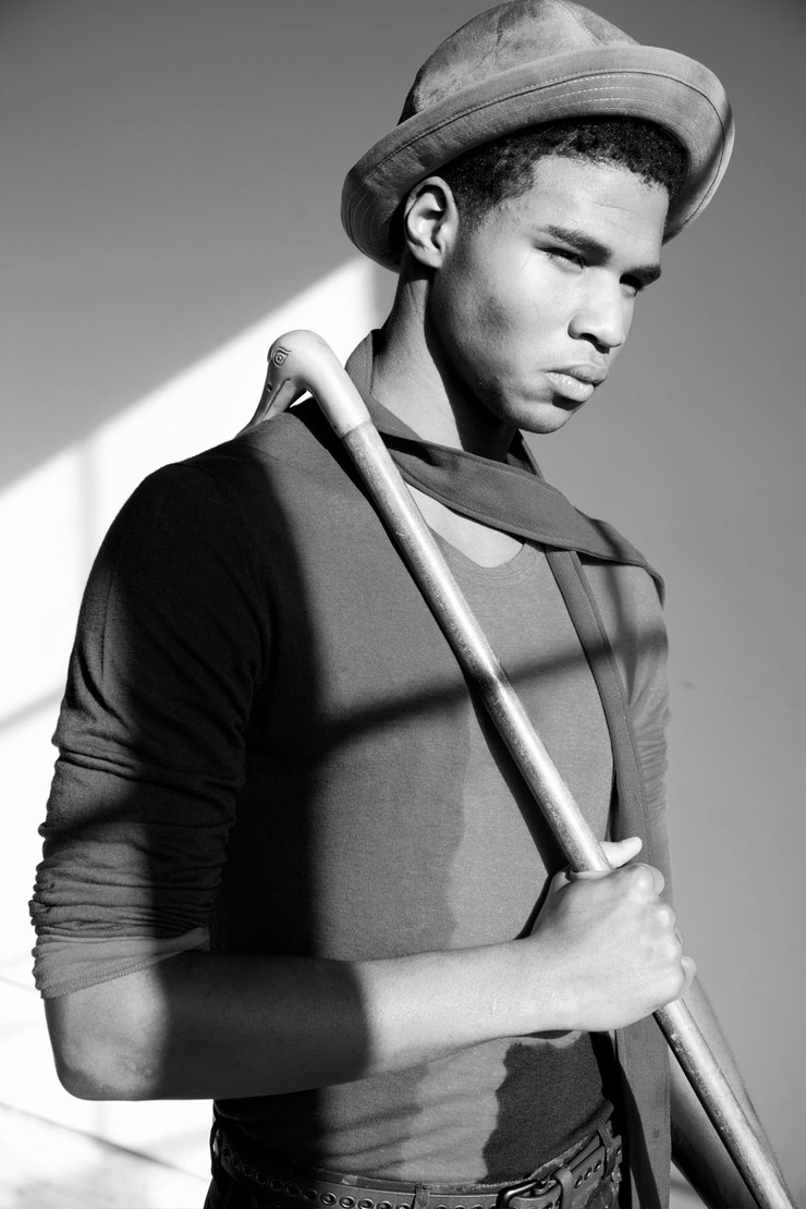 Picture of Henry Watkins