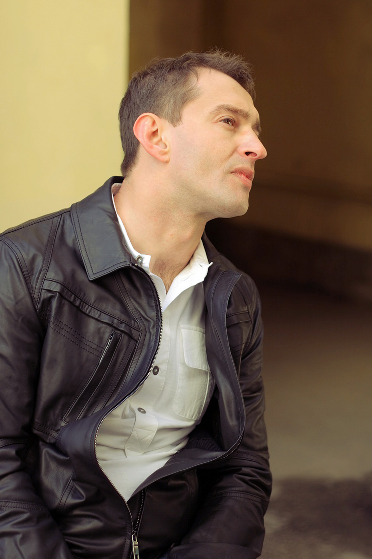 Image of Konstantin Khabenskiy